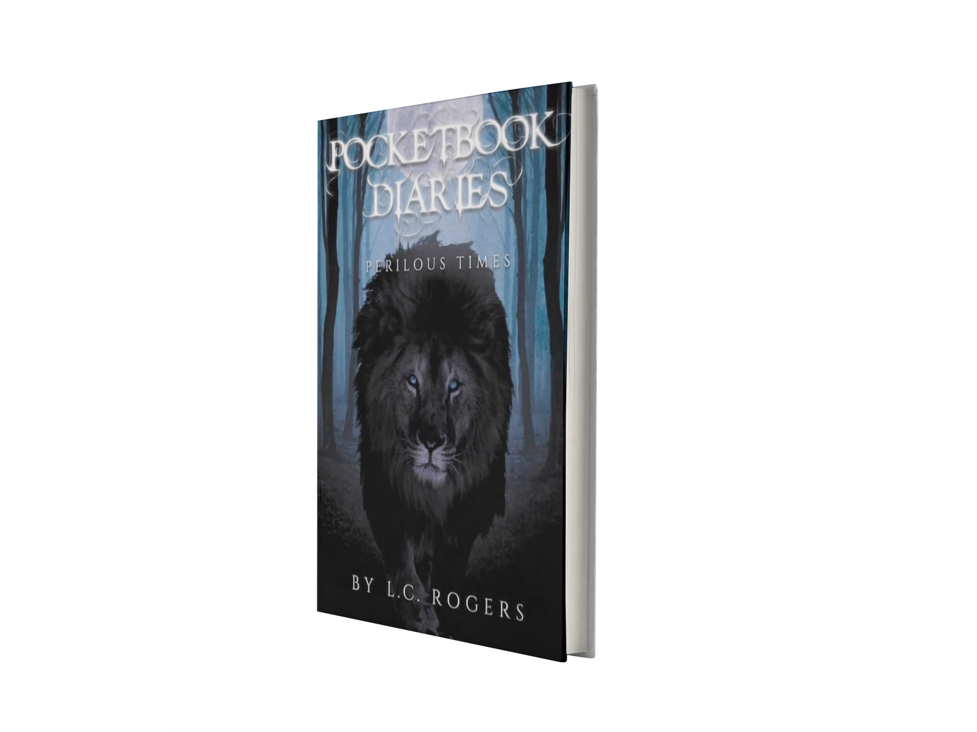 Pocketbook Diaries: Perilous Times