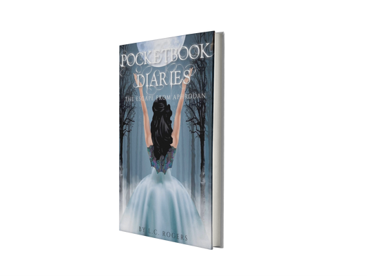 About Author – Pocketbook Diaries